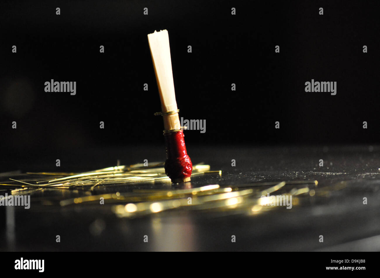 Final forms hi-res stock photography and images - Alamy