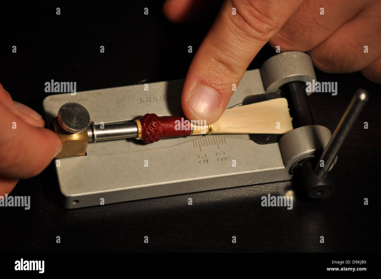 Final forms hi-res stock photography and images - Alamy