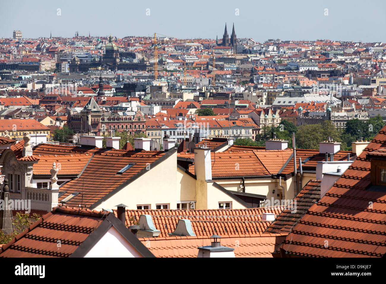 Capital and roof hi-res stock photography and images - Alamy