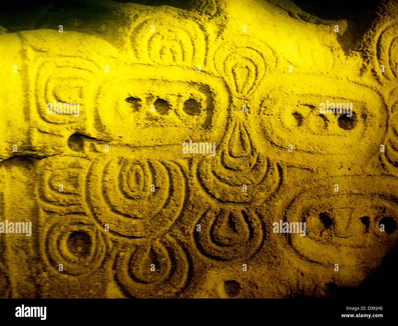 Neolithic Art High Resolution Stock Photography and Images - Alamy