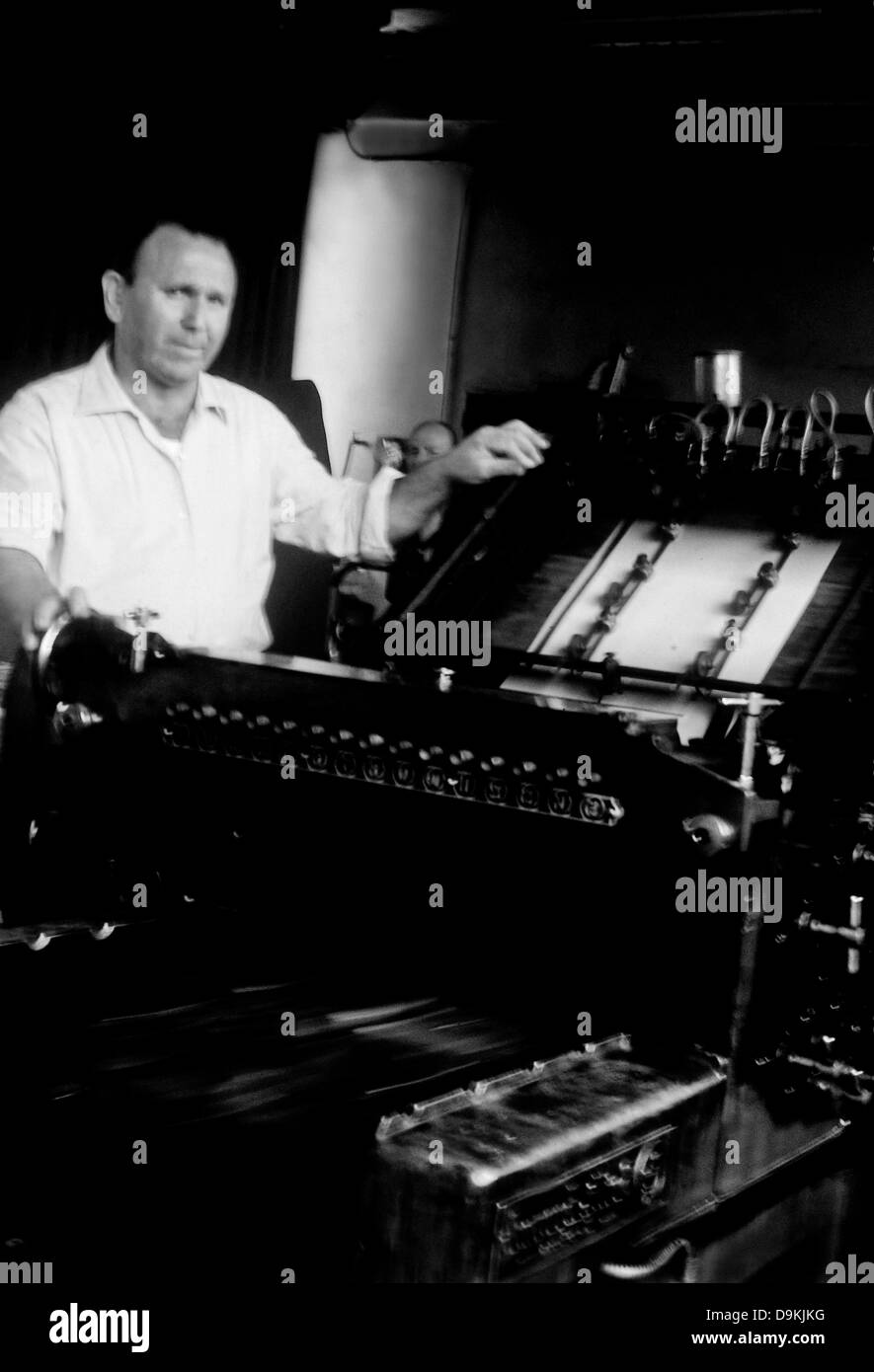 Typography marka hi-res stock photography and images - Alamy