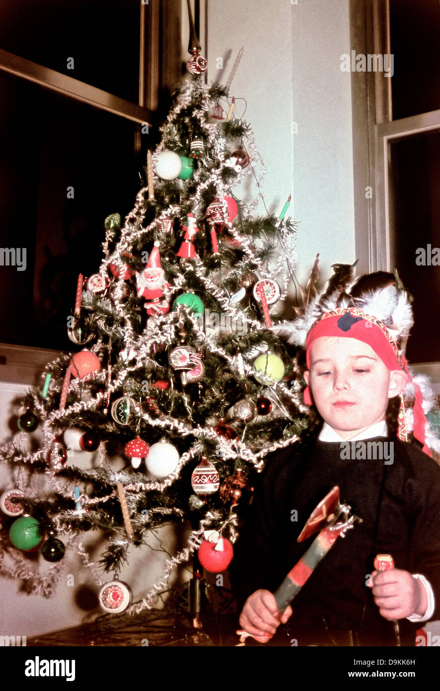 Archive christmas hi-res stock photography and images - Alamy