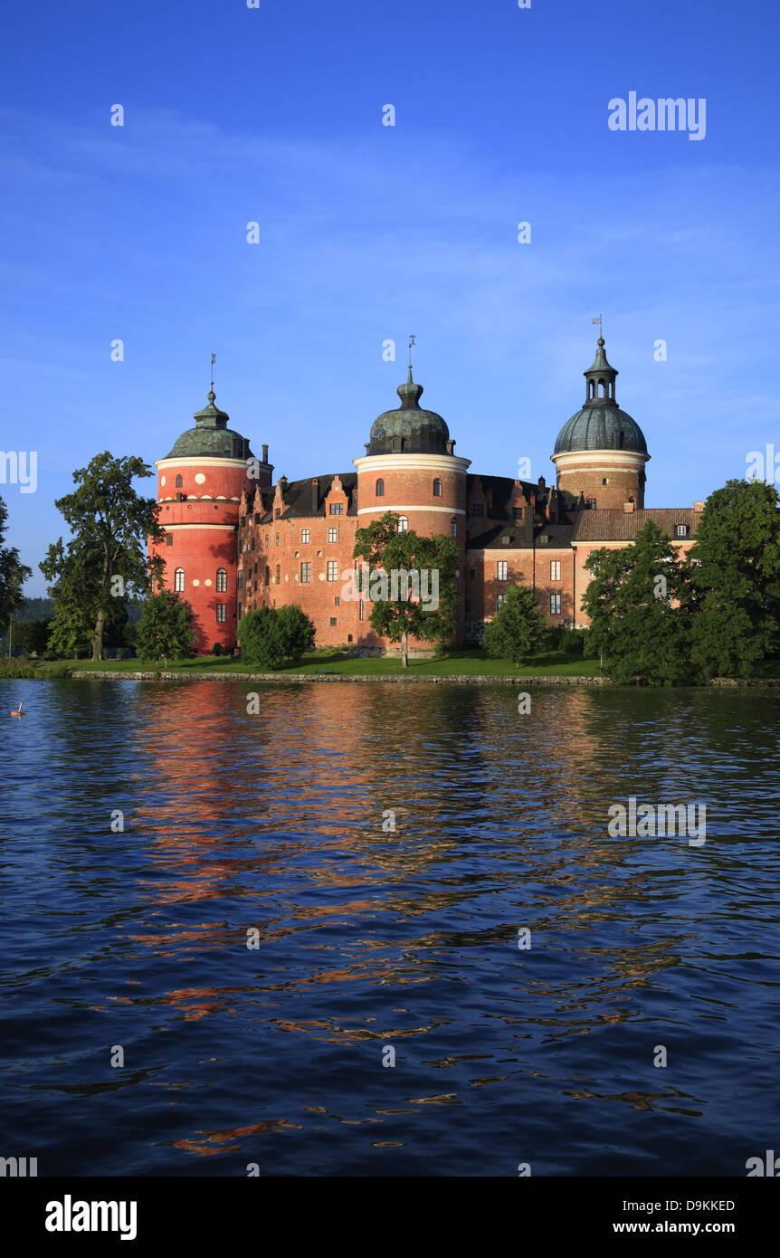 Mariefred sodermanland sweden hi-res stock photography and images - Alamy