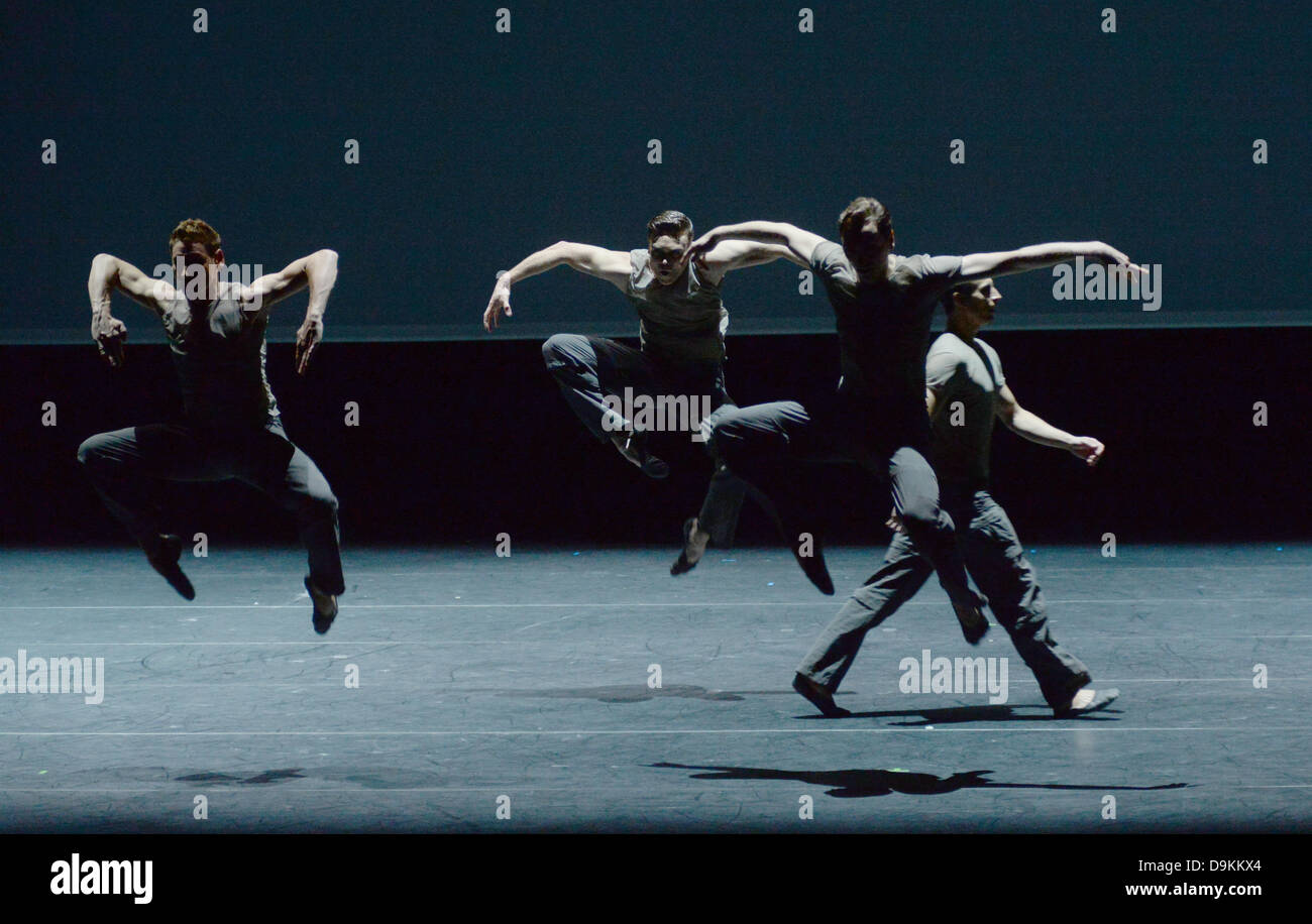bavarian state ballet, bayerisches staatsballett – UWROM