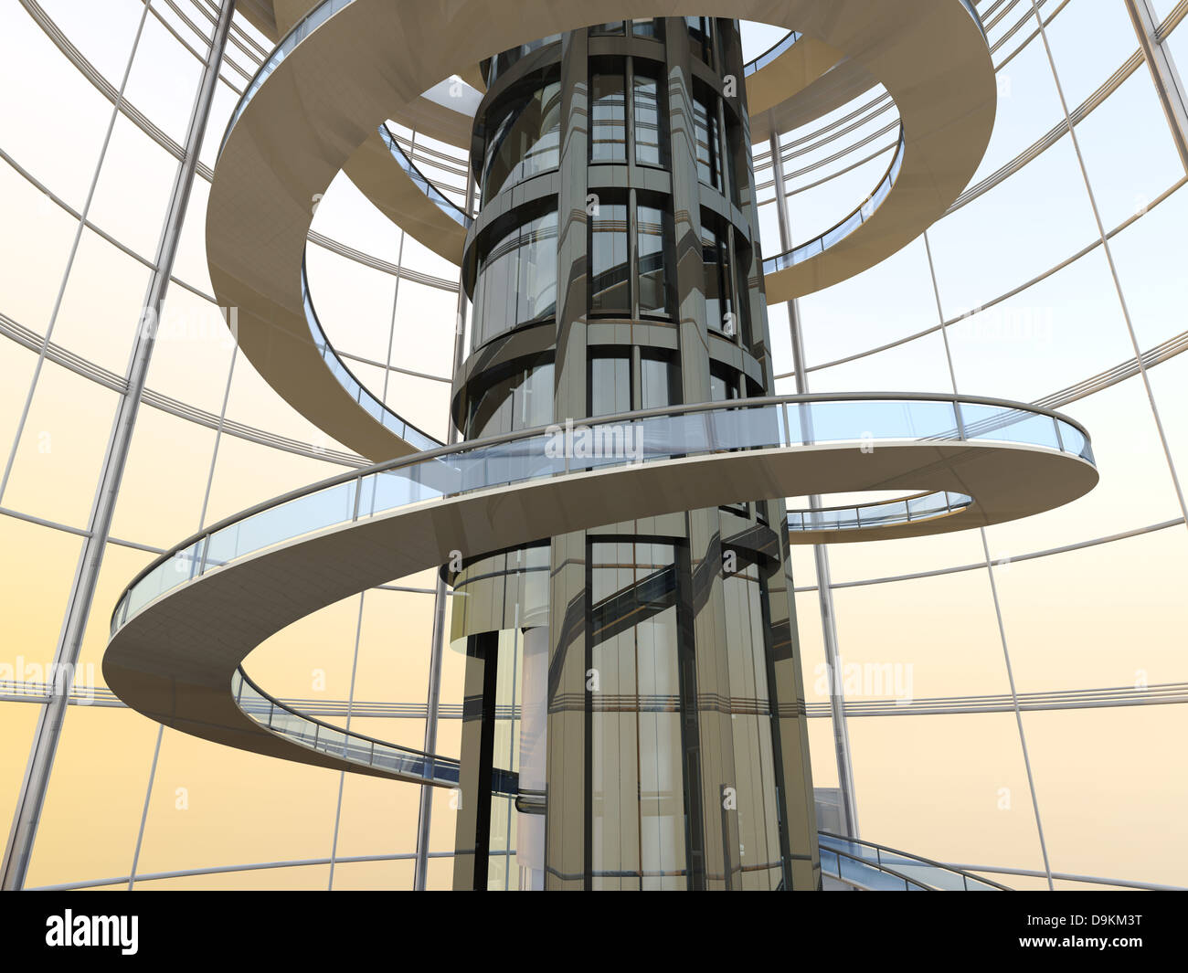 Visualisation futuristic interior hi-res stock photography and images ... Visualisation futuristic interior hi-res stock photography and images ...