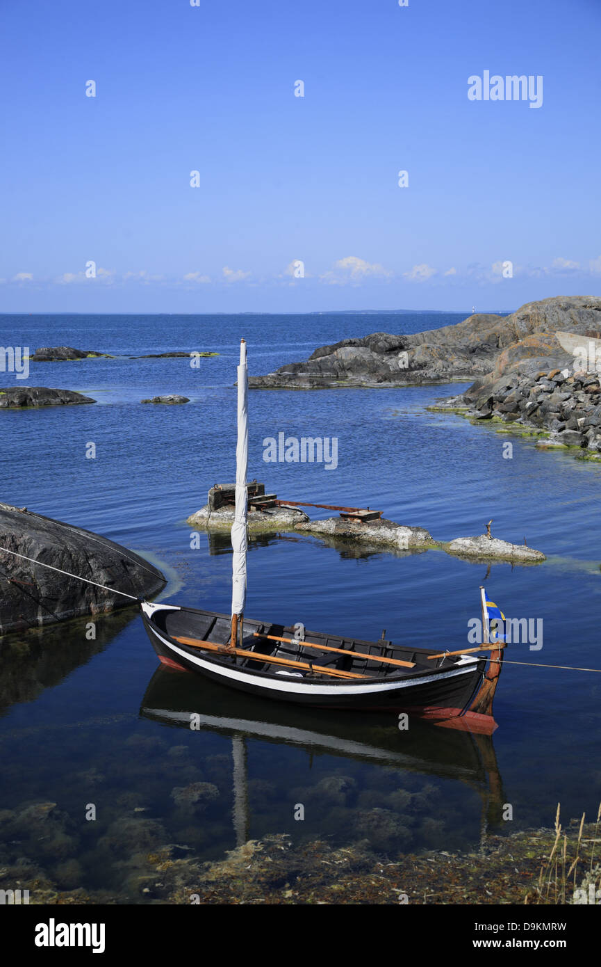 Landsort hi-res stock photography and images - Alamy