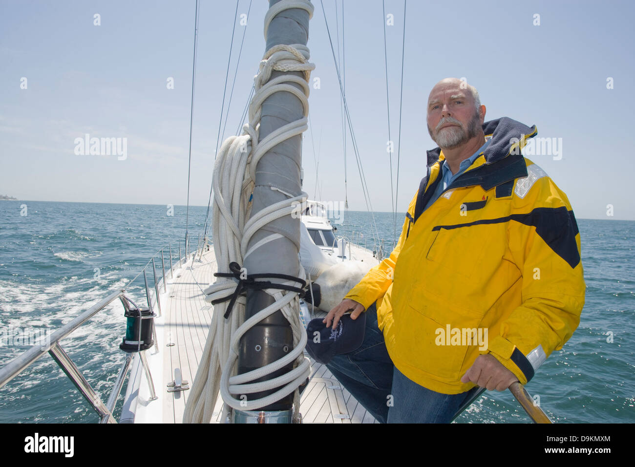 Kistler prize hi-res stock photography and images - Alamy