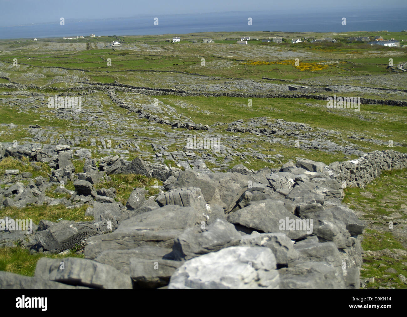 Aran isles hi-res stock photography and images - Alamy