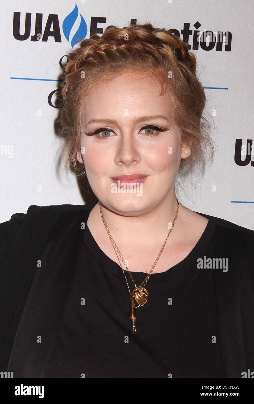 Music visionary of the year award luncheon hi-res stock photography and ...