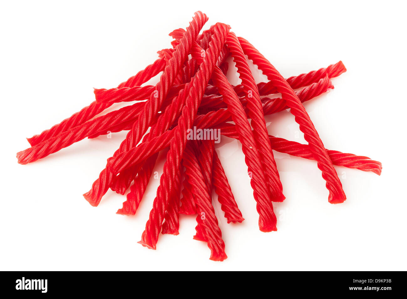 Twizzler hi-res stock photography and images - Alamy