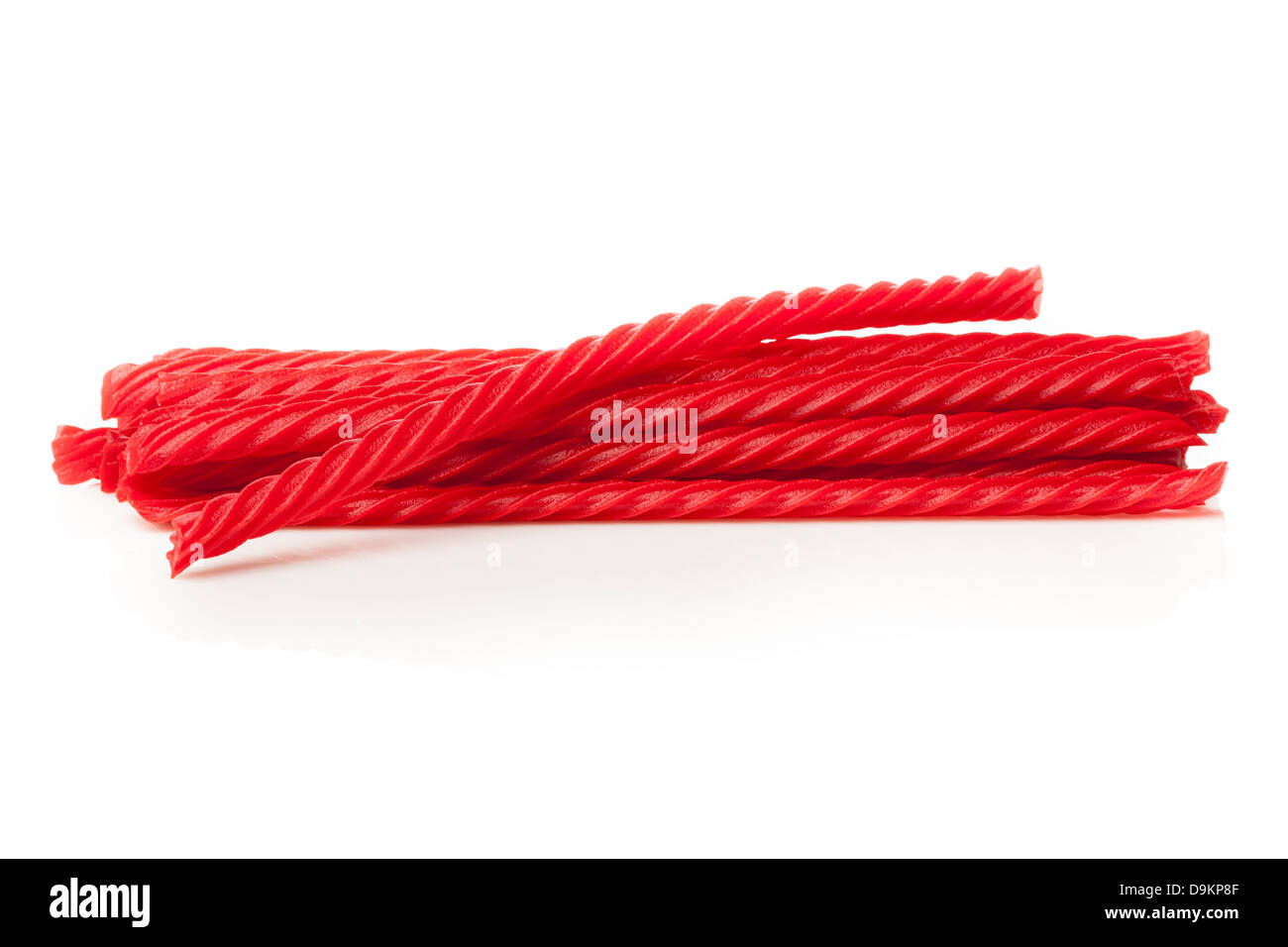 Twizzler hi-res stock photography and images - Alamy