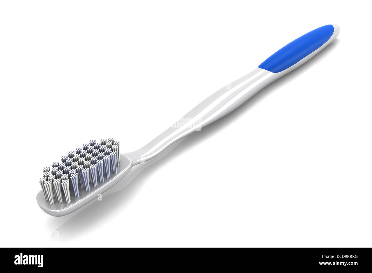Generic toothbrush Cut Out Stock Images & Pictures - Alamy