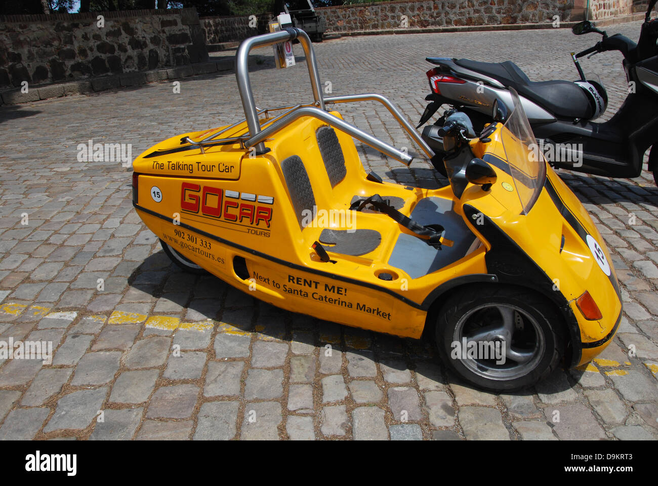 Driving sight seeing hi-res stock photography and images - Alamy