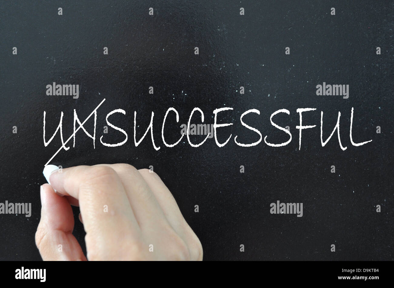 Successful training hi-res stock photography and images - Alamy
