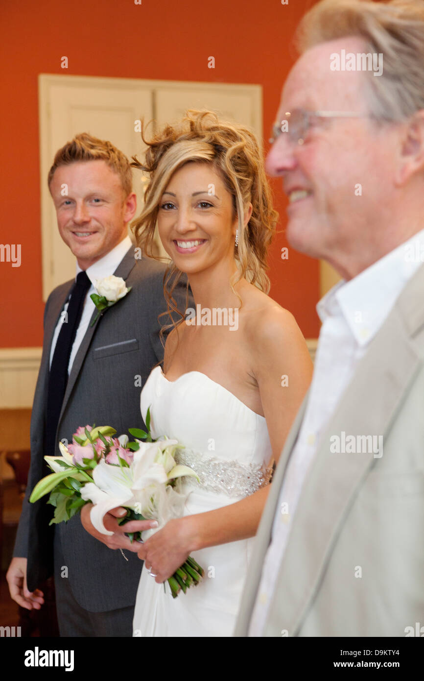 Father of the groom hi-res stock photography and images - Alamy