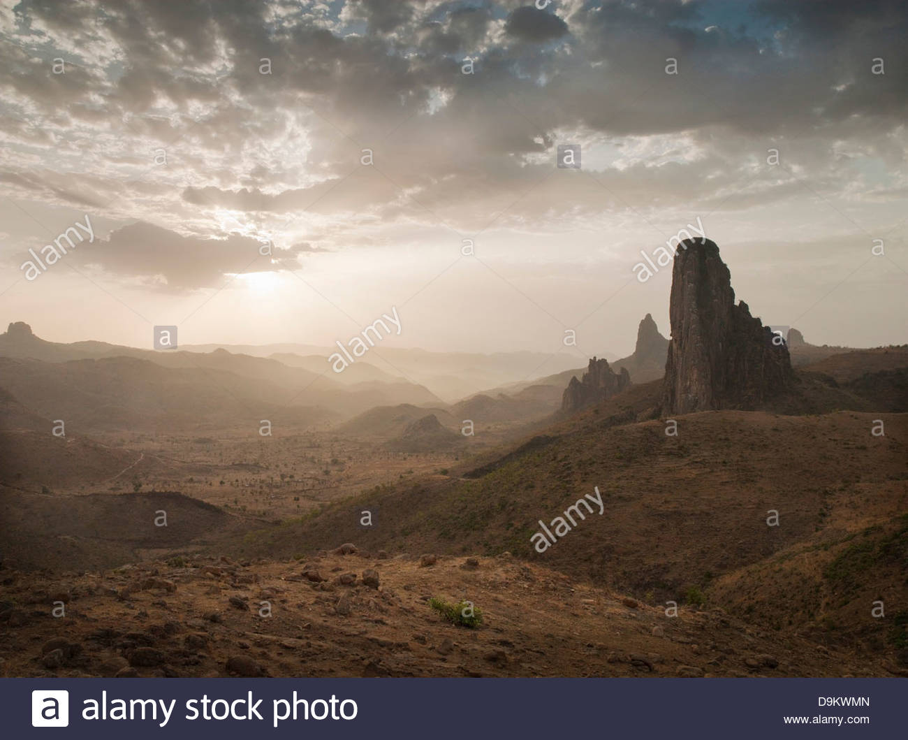 Extreme North Cameroon High Resolution Stock Photography and Images - Alamy