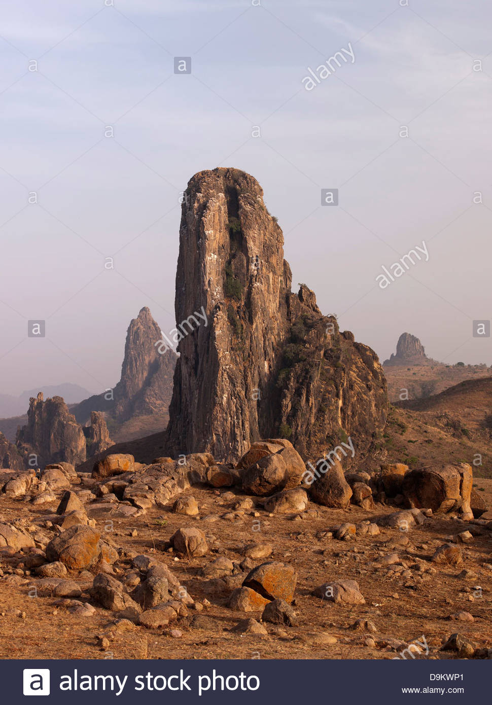Extreme North Cameroon High Resolution Stock Photography and Images - Alamy