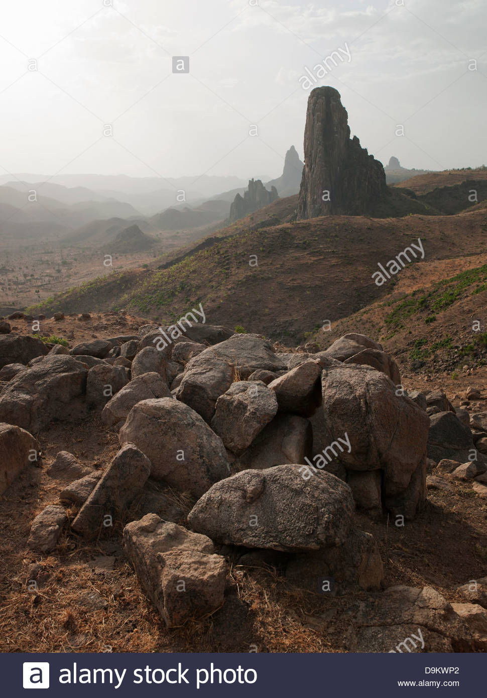 Extreme North Cameroon High Resolution Stock Photography and Images - Alamy