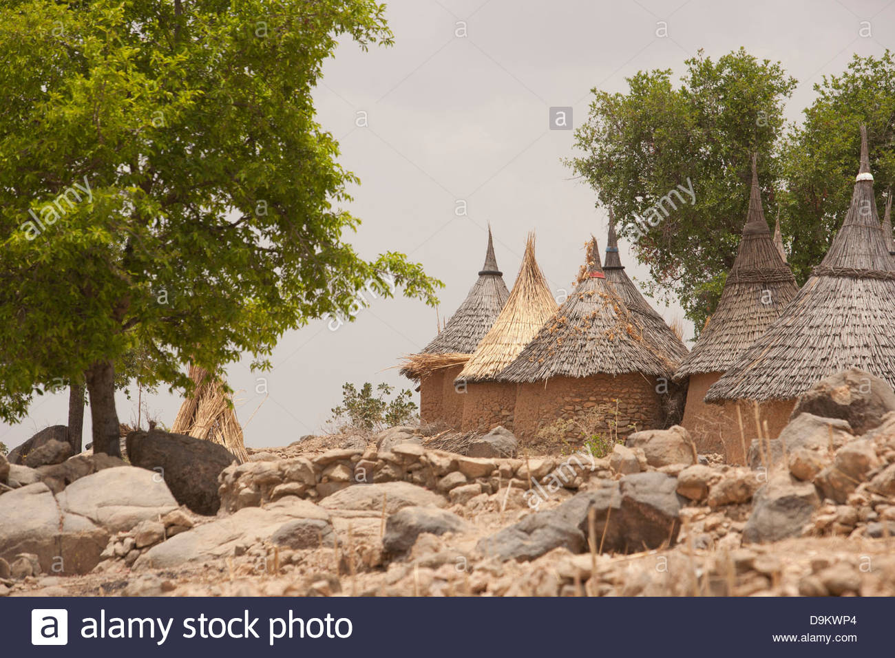 Extreme North Cameroon High Resolution Stock Photography and Images - Alamy