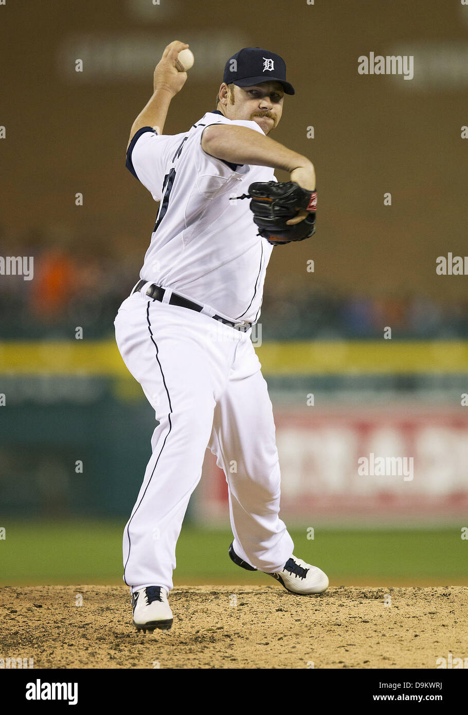 Phil coke hi-res stock photography and images - Alamy