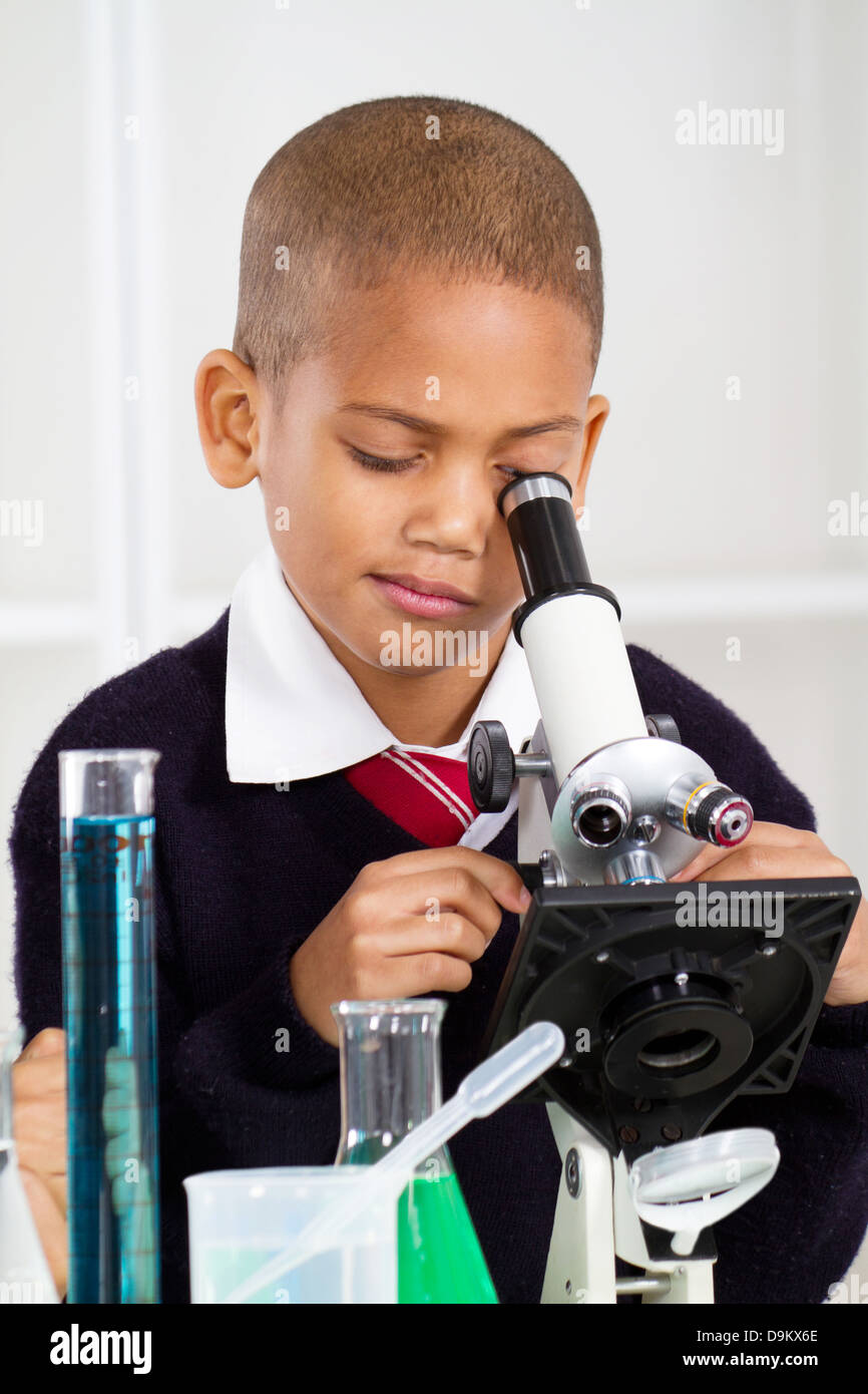 First grade science experiment hi-res stock photography and images - Alamy