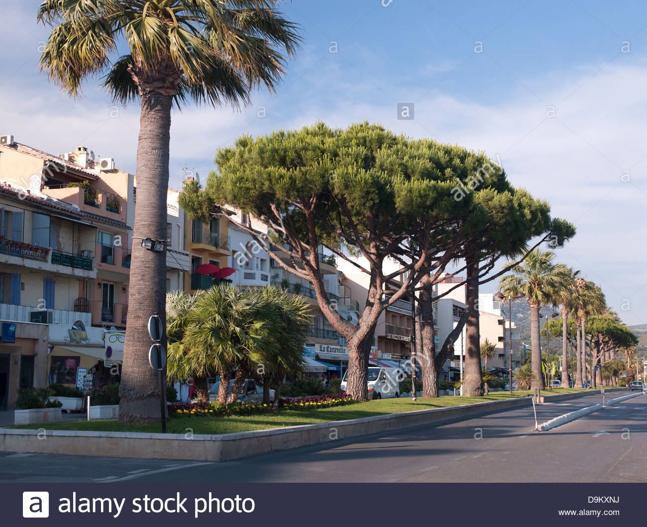 Bandol France Stock Photos & Bandol France Stock Images - Alamy