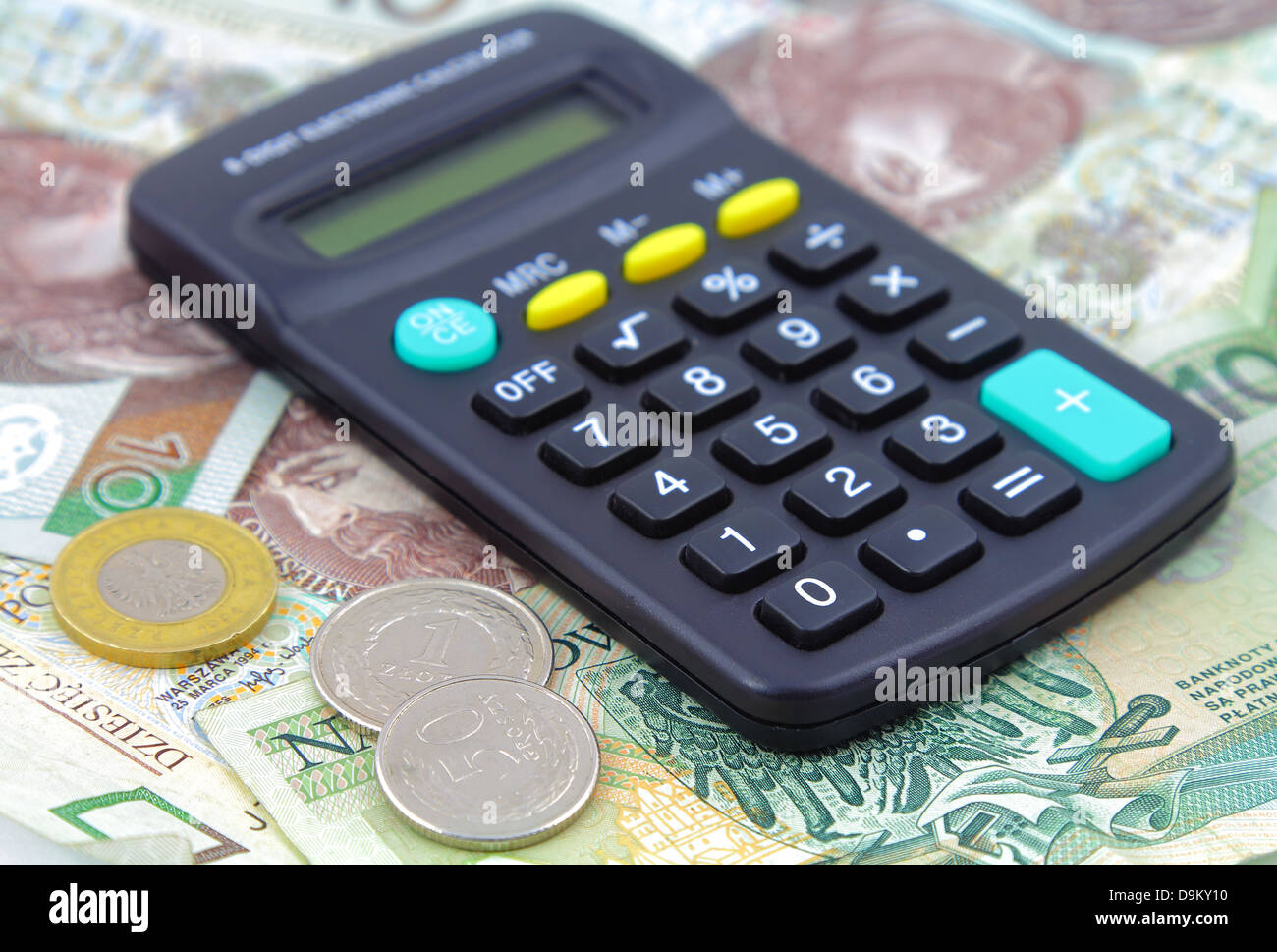 Building calculator hi-res stock photography and images - Alamy