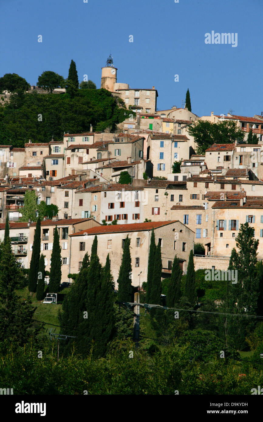 Fayence france hi-res stock photography and images - Alamy