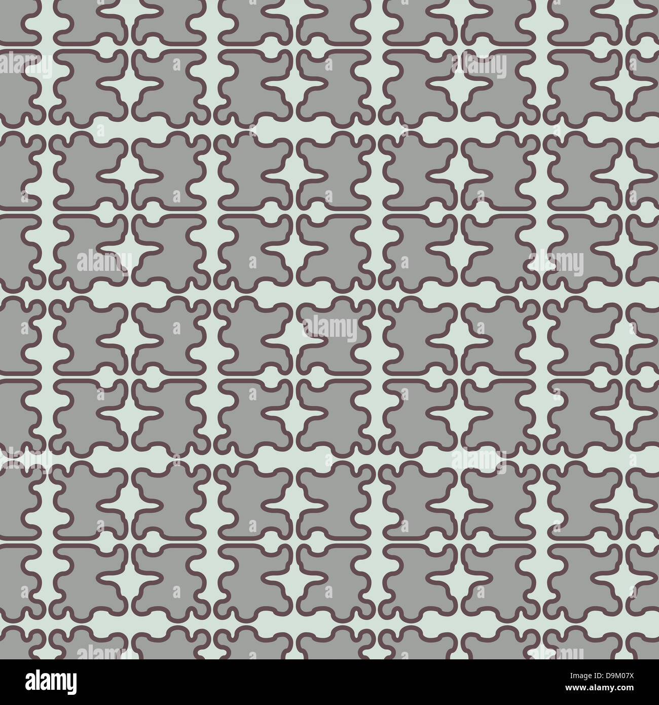 Seamless repeating pattern Stock Photo - Alamy