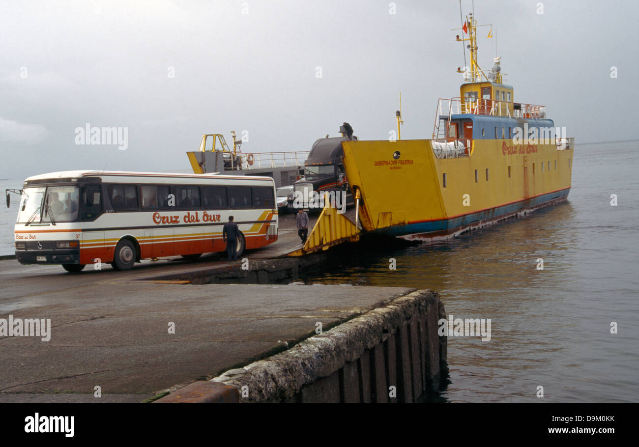 Coach Driving High Resolution Stock Photography and Images - Alamy