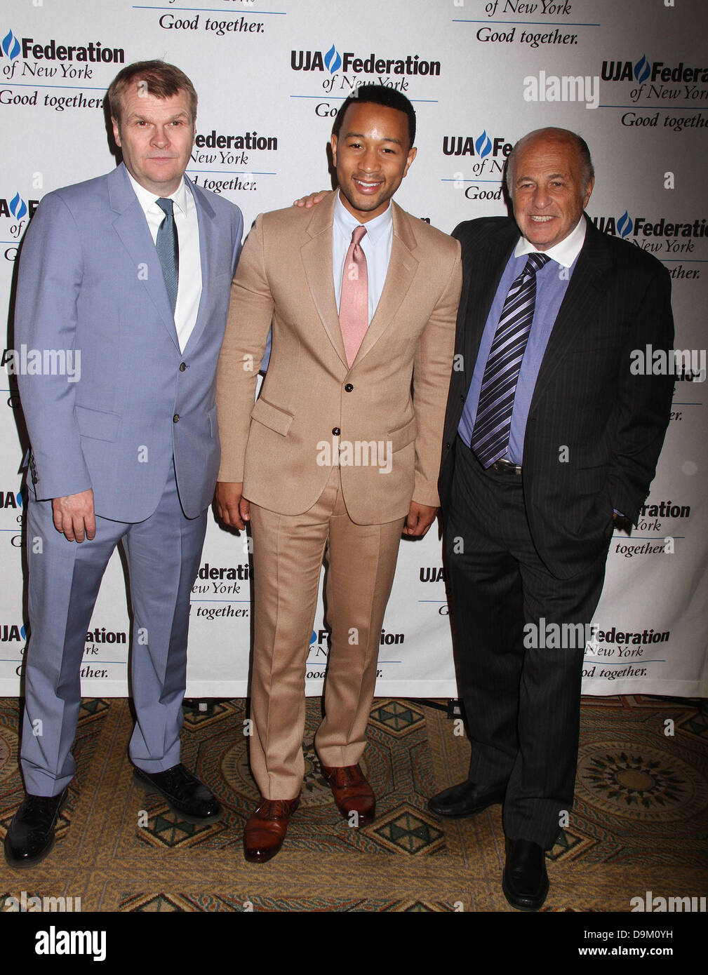 Doug morris rob stringer hi-res stock photography and images - Alamy