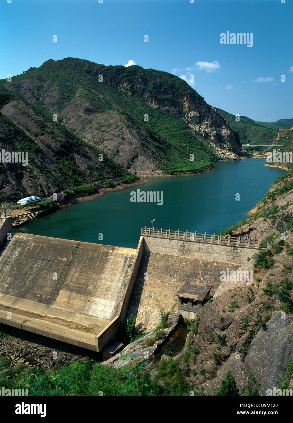 Tai Dam Stock Photos & Tai Dam Stock Images - Alamy