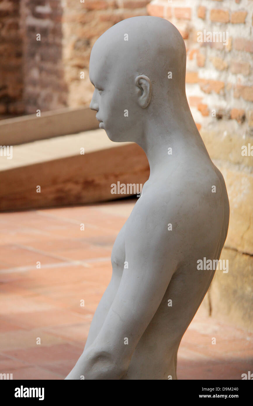 Humanoid Figure High Resolution Stock Photography and Images - Alamy