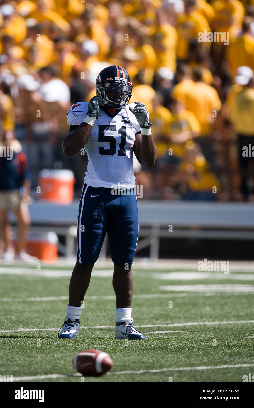 War memorial stadium wyoming, us hi-res stock photography and images ...