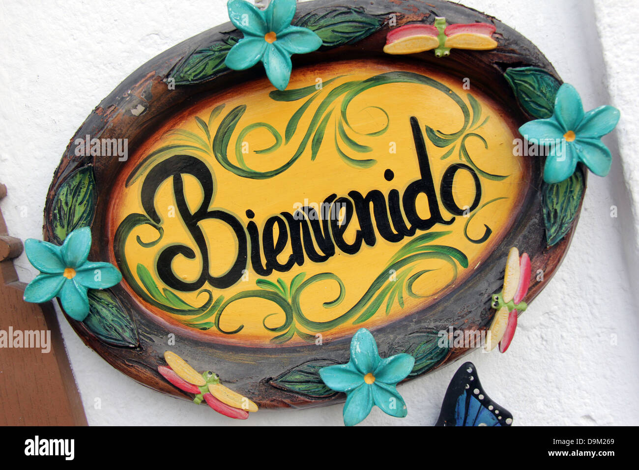 Panamanian crafts hi-res stock photography and images - Alamy