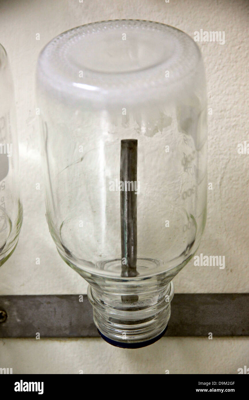 Science experiment hi-res stock photography and images - Alamy