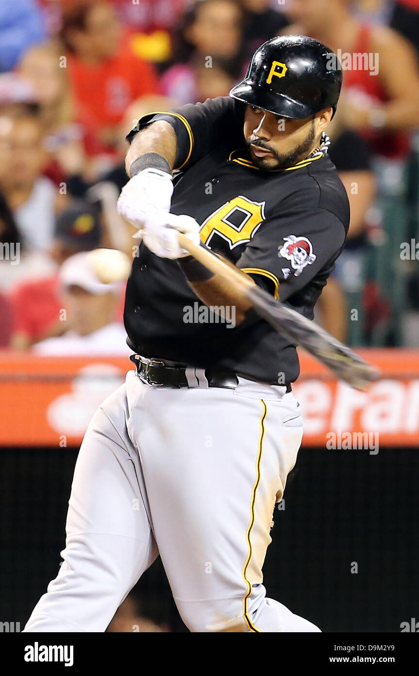 Angel alvarez hi-res stock photography and images - Alamy