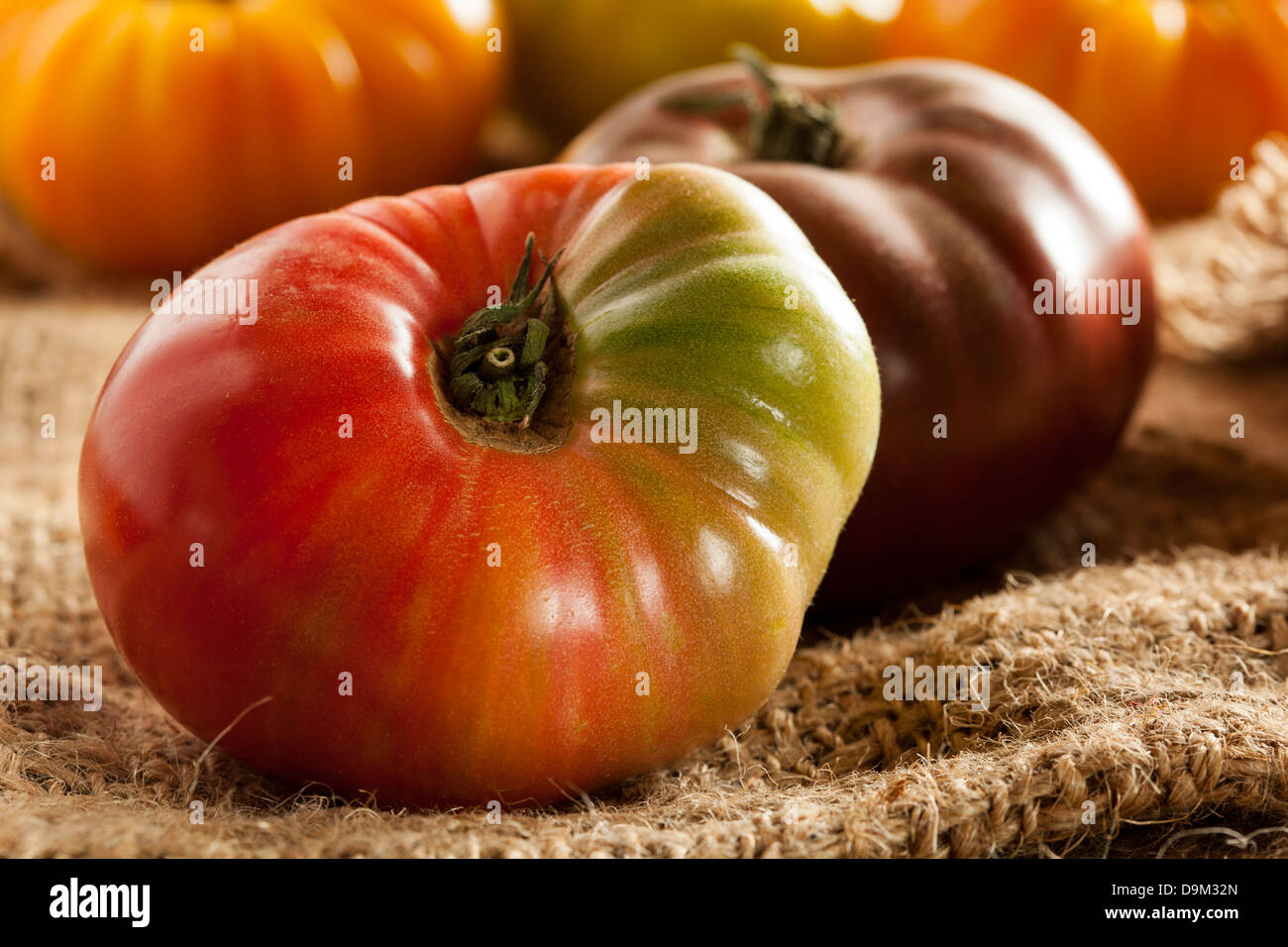 Produce fresh ripe hi-res stock photography and images - Alamy
