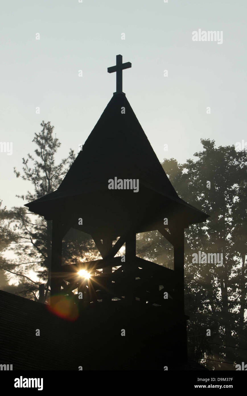 Steeple sky hi-res stock photography and images - Alamy