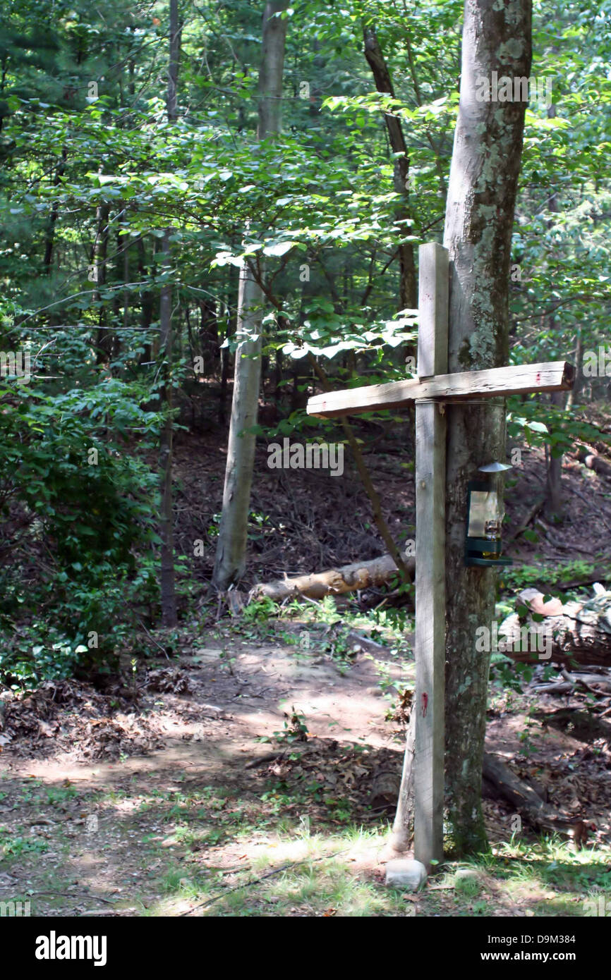 Outdoor religious landscape landscape trees hi-res stock photography ...