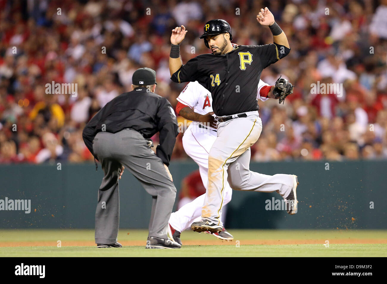Angel Alvarez High Resolution Stock Photography and Images - Alamy