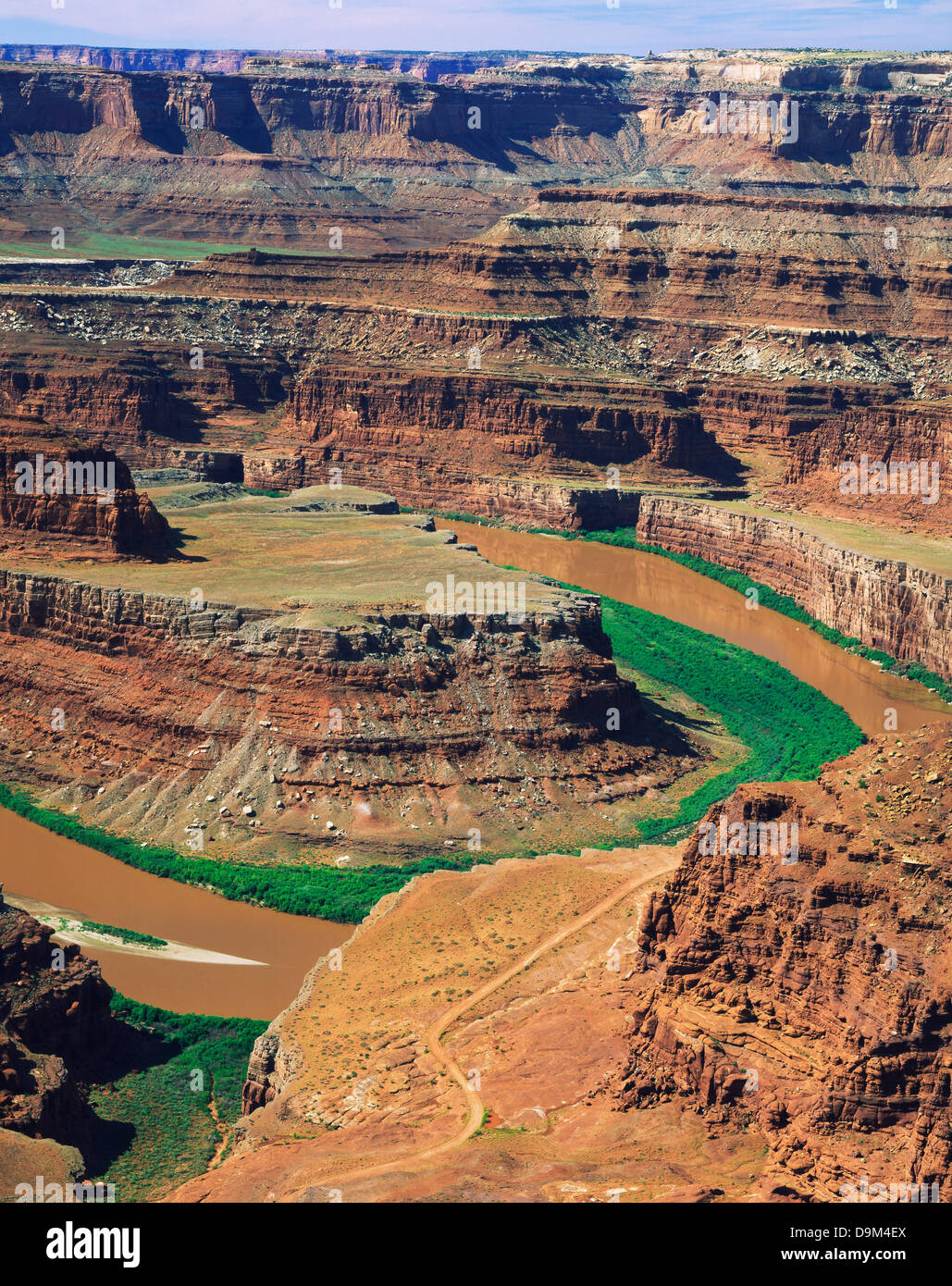 Carved by colorado river hi-res stock photography and images - Alamy