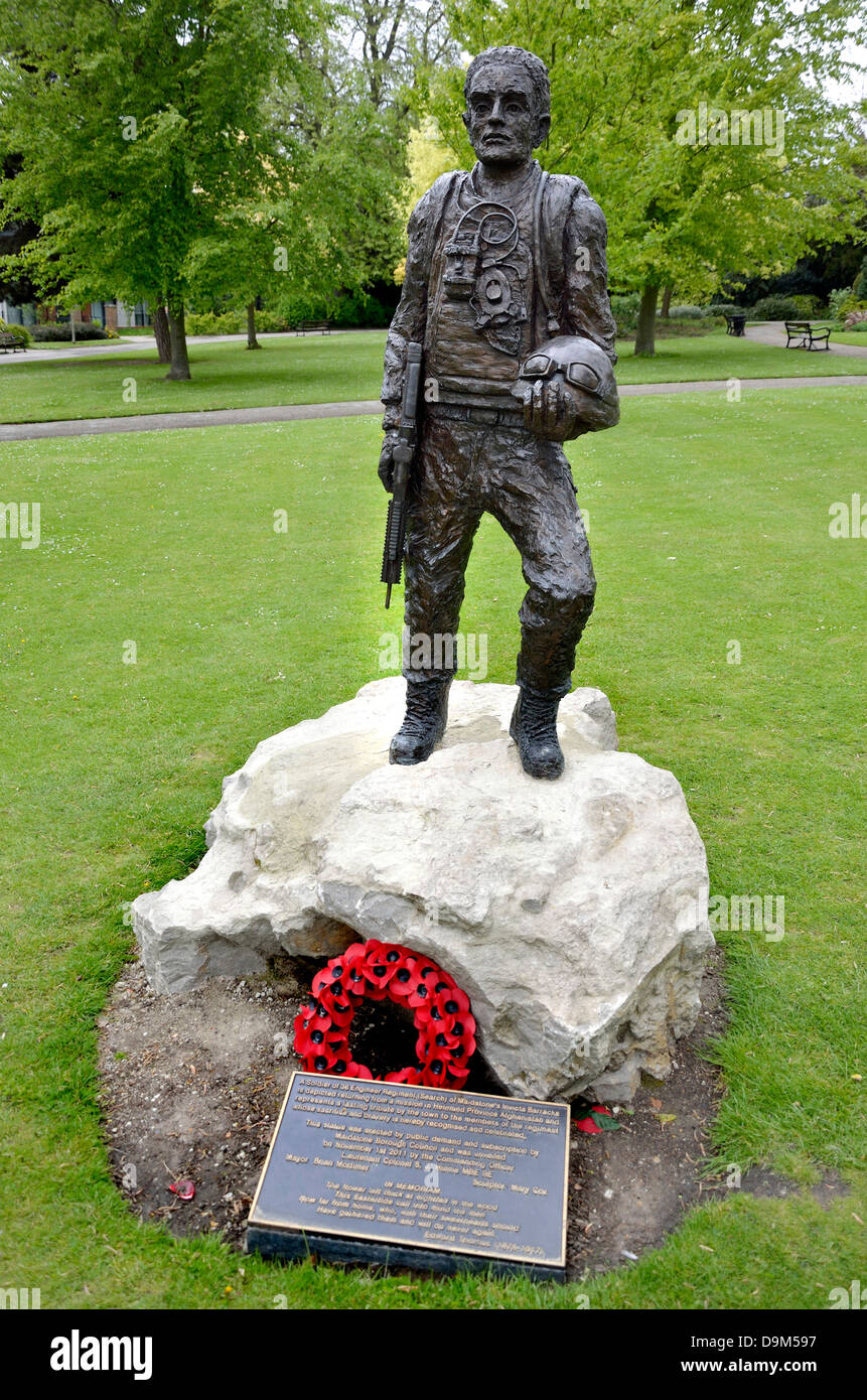36 engineer regiment hi-res stock photography and images - Alamy