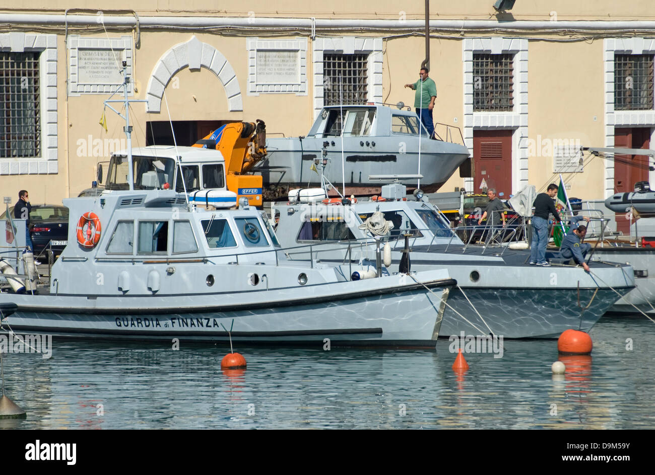 Customs and excise hi-res stock photography and images - Alamy