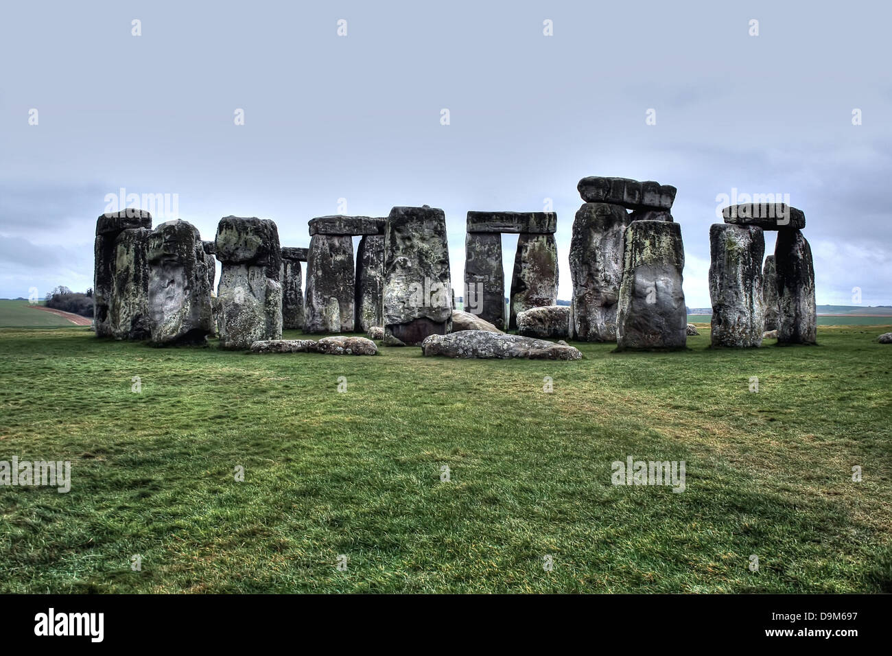 Stonehenge hi-res stock photography and images - Alamy