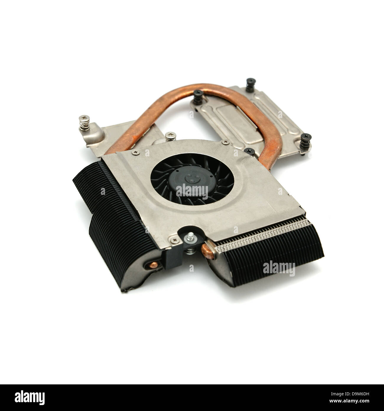 Central processing unit Cut Out Stock Images & Pictures - Alamy