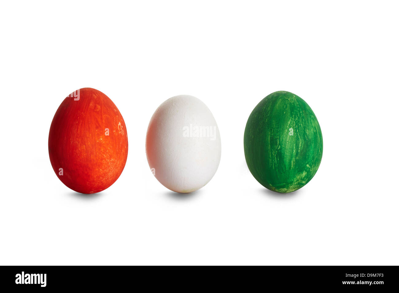 Choosing a path Cut Out Stock Images & Pictures - Alamy