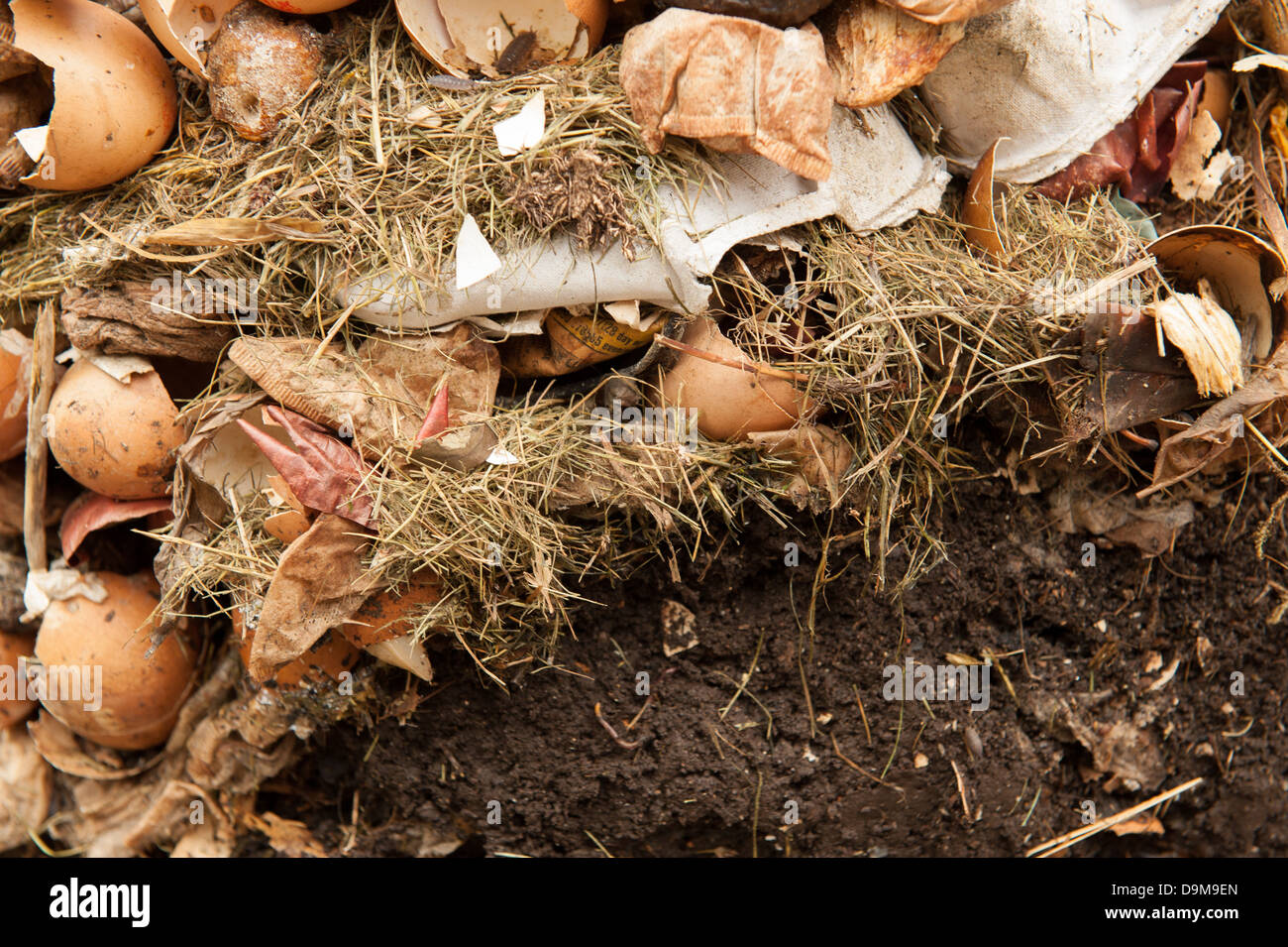 Vegetable soil cross hi-res stock photography and images - Alamy