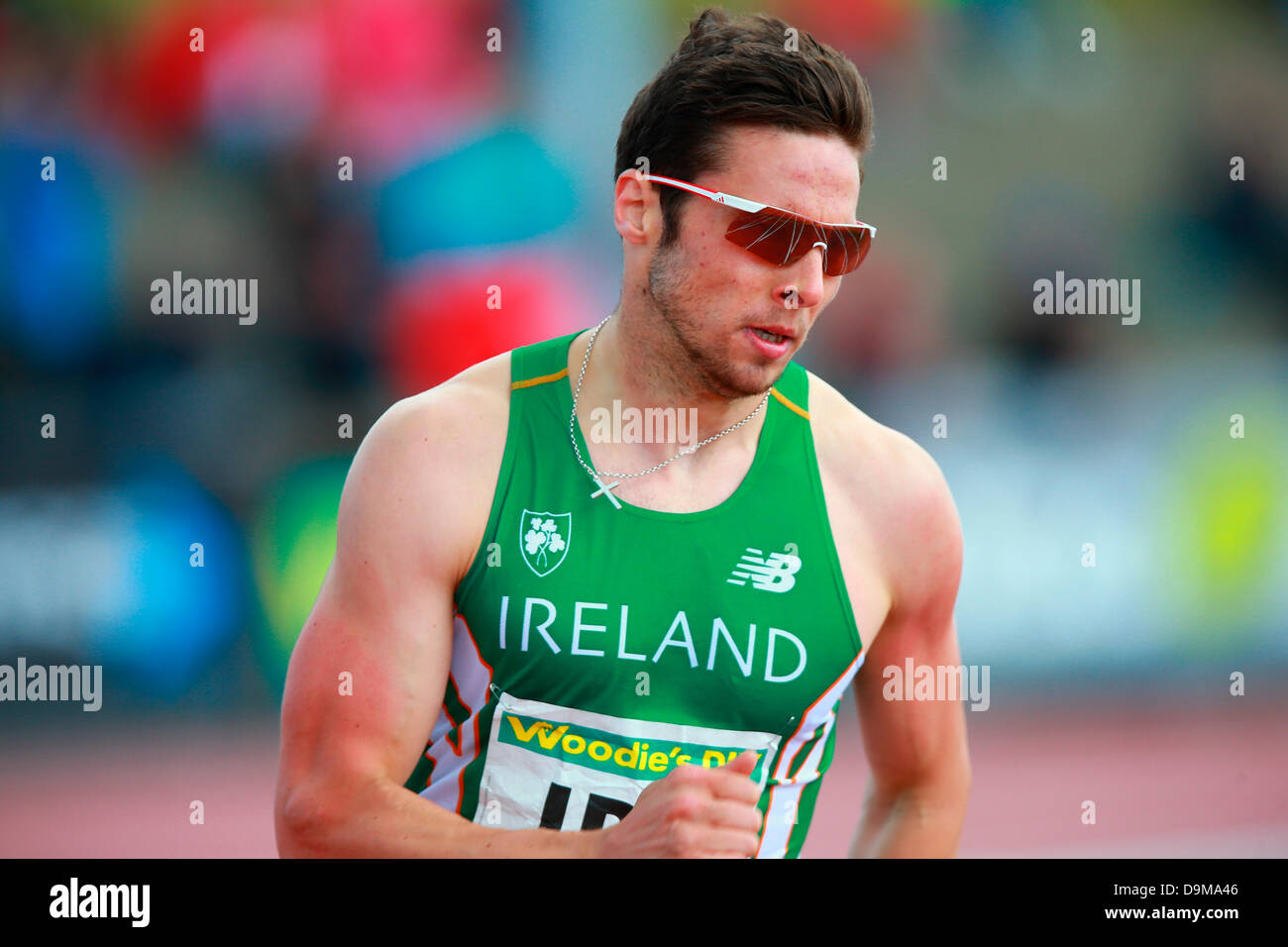 Brian gregan hi-res stock photography and images - Alamy