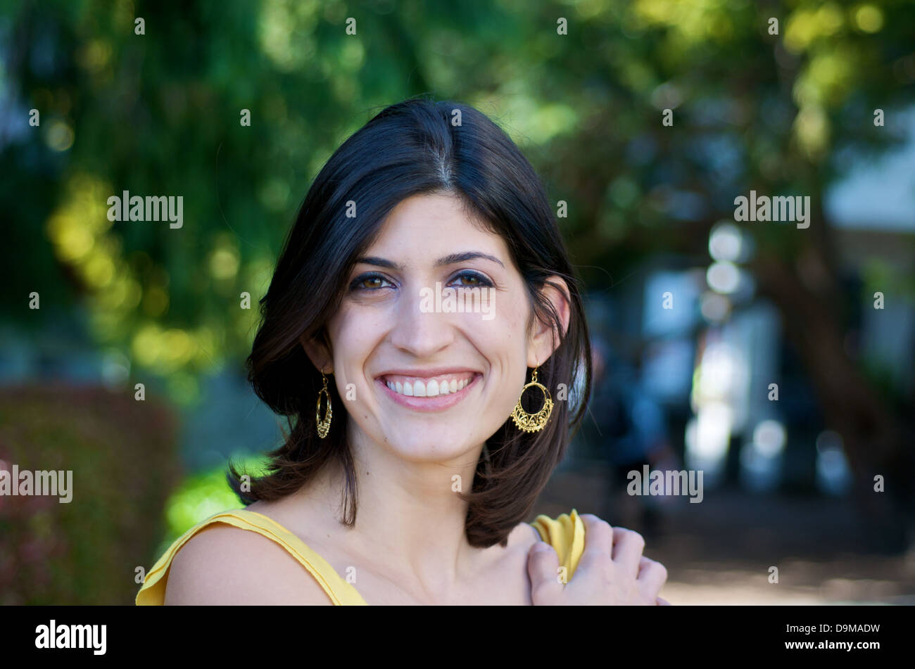 Berkeley california campus hi-res stock photography and images - Alamy